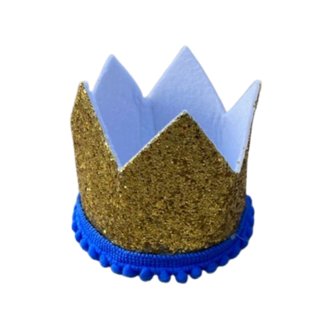 Birthday Crown – Chloe and Max