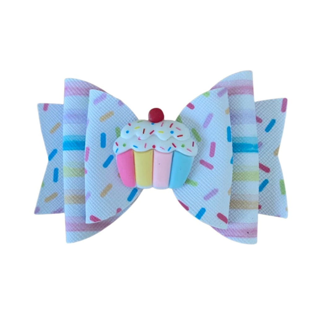 Cupcake – Chloe and Max