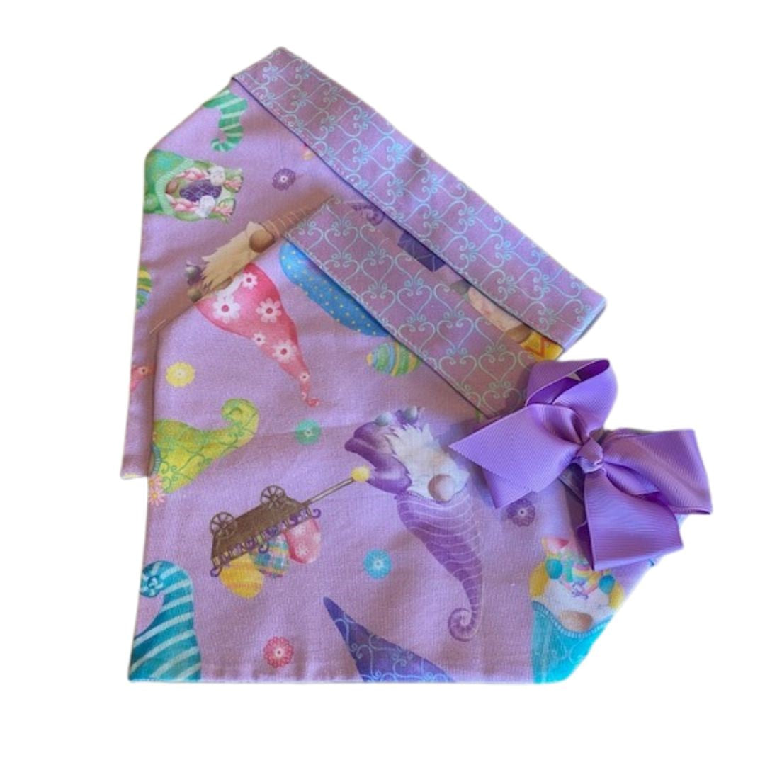 Easter Gnomes – Chloe and Max