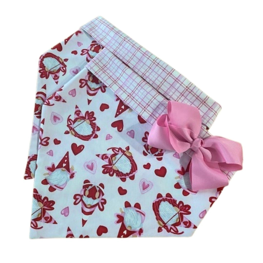 Gnomes & Hearts – Chloe and Max