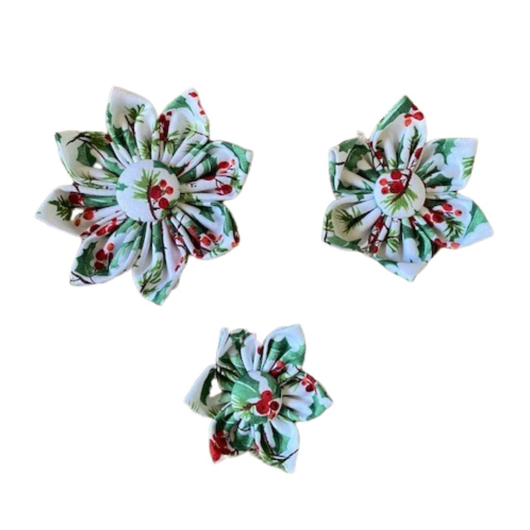 Holly – Chloe and Max