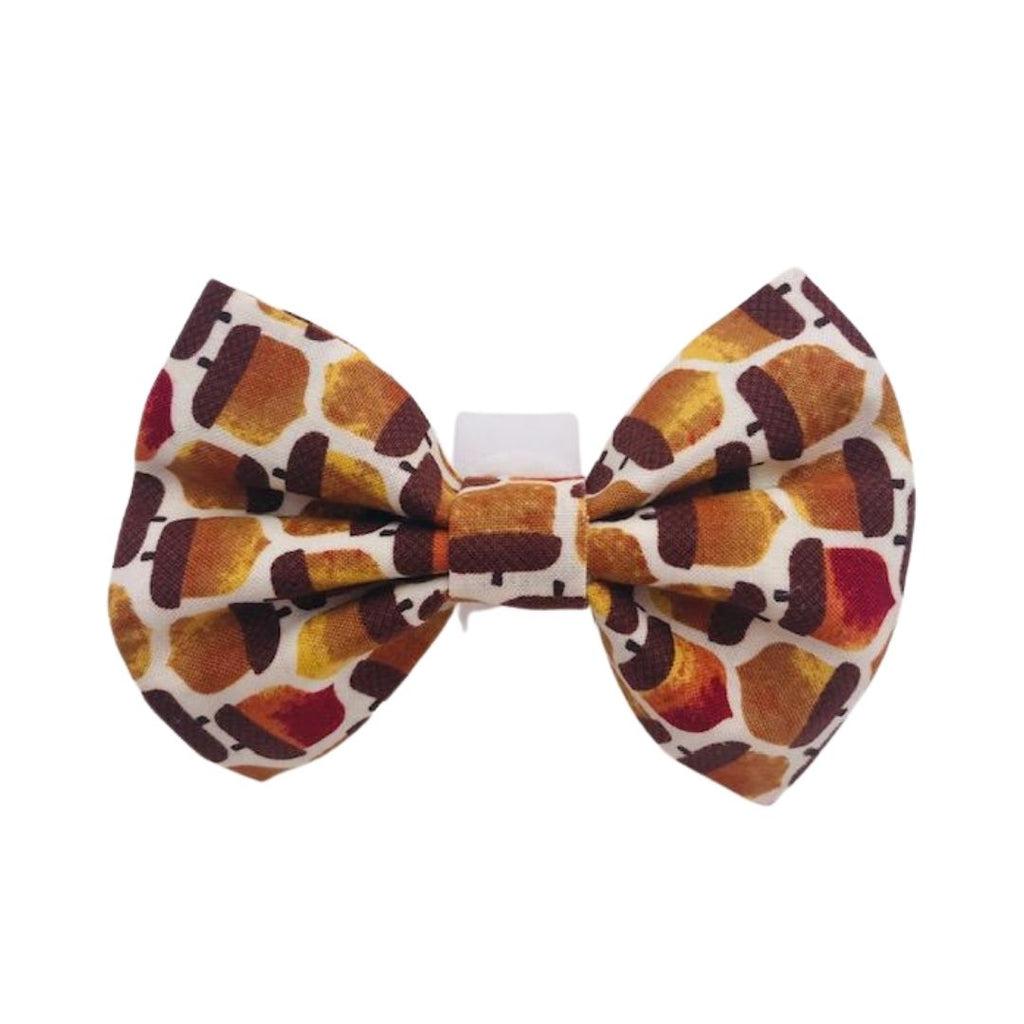 Acorn – Chloe and Max